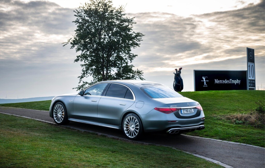 MercedesTrophy World Final