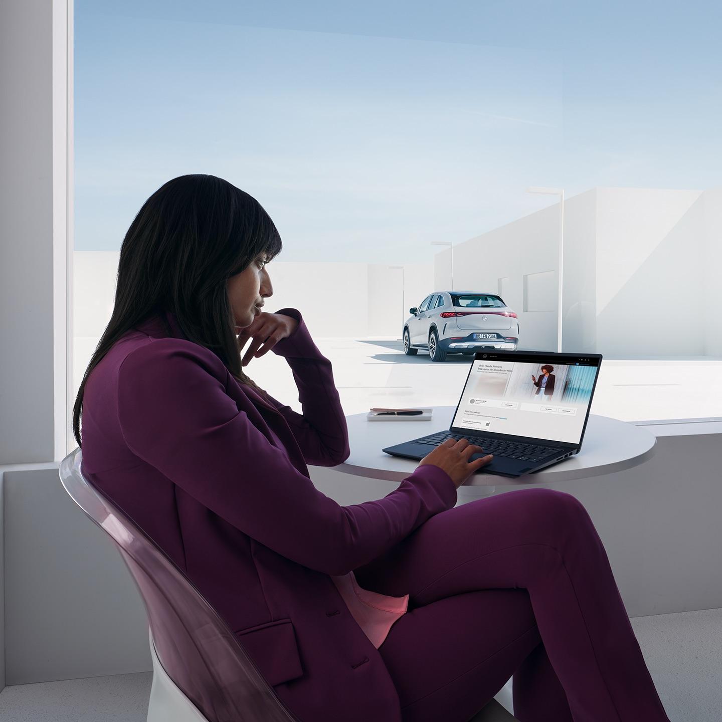 Mercedes-Benz Digital Extras | Helms Bros.