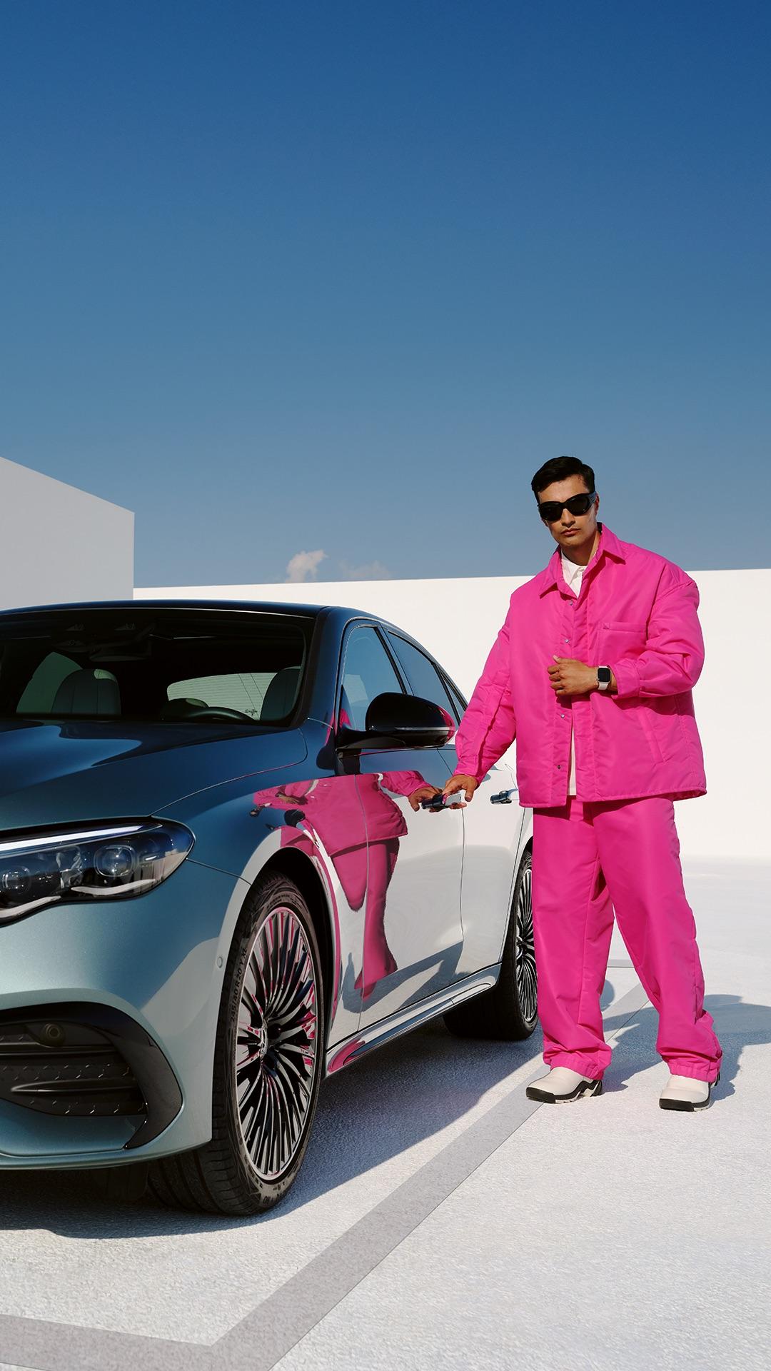 Mercedes-Benz Digital Extras | Helms Bros.
