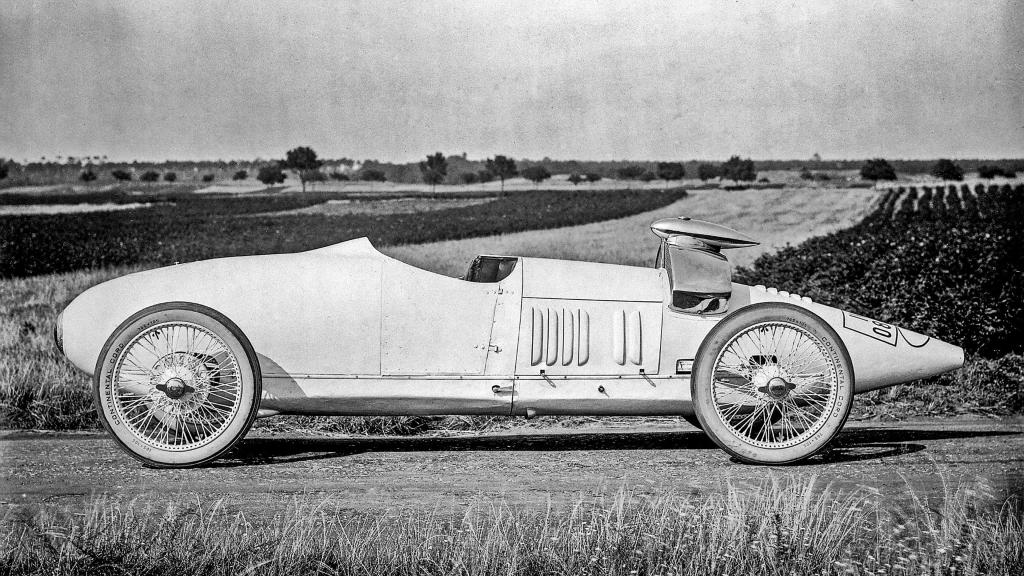 Benz & Cie, until 1926
