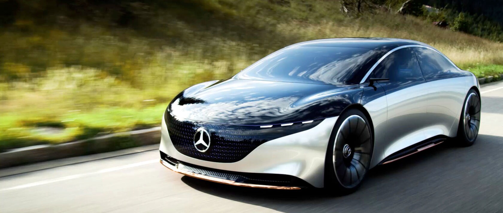 Mercedes vision eqs cost store