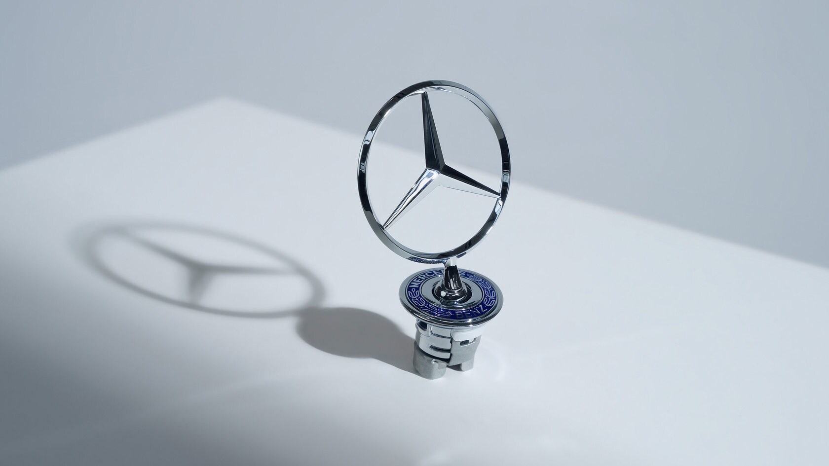 Mercedes Benz Classic spare parts