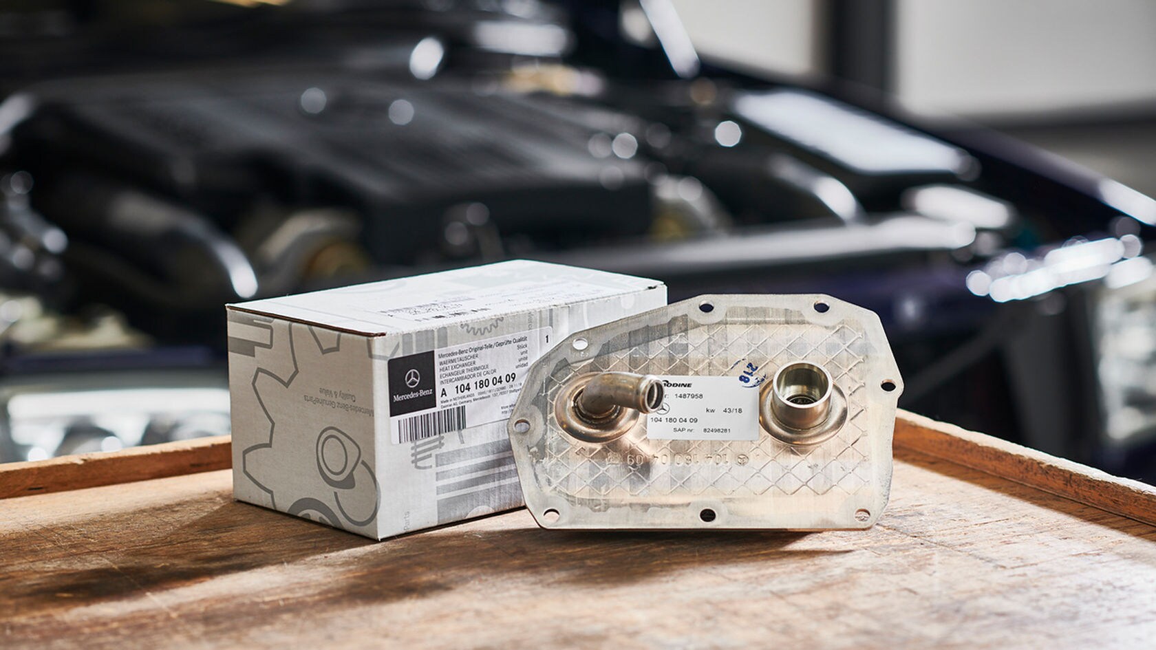 Classic parts mercedes benz store